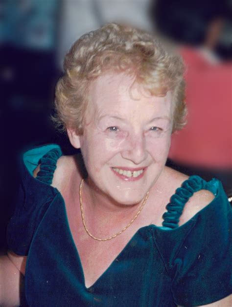 Death Notice Of Eileen Moore Née Mcnamara Raheen Limerick Rip Ie