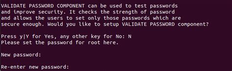 Github Senaithproject 2 Lemp Stack Implementation This Project Will