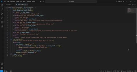 gorita sai keerthan reddy on linkedin ai internship codsoft