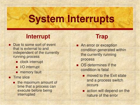 ppt chapter 3 process description and control powerpoint presentation