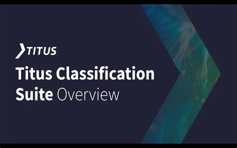 Top 10 Data Classification Tools For Sensitivity Labeling