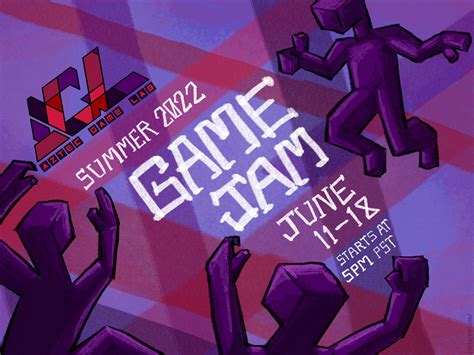 AGL Summer Game Jam Itch Io