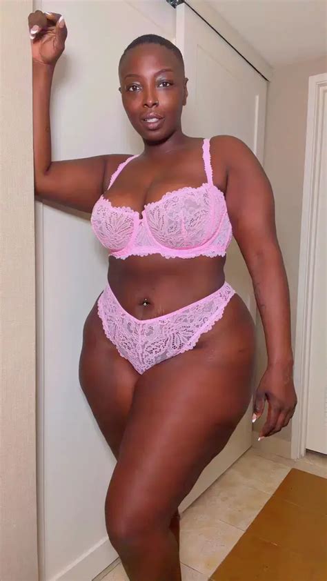 Photo Of Shawntel The Model