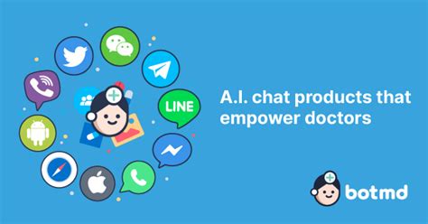 Bot Md Ai Clinical Assistant