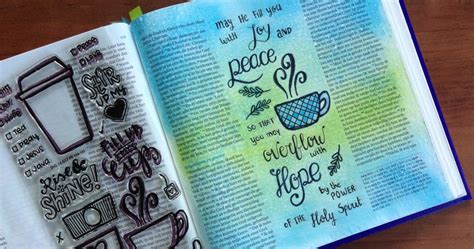 Creative Worship Overflow With Hope