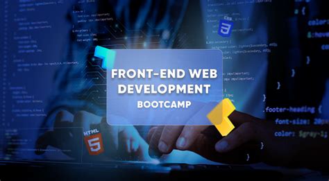 Front End Web Development Bootcamp Sprints