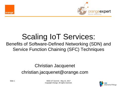 Pdf Scaling Iot Services Home Ieee Internet Of Things€¢ Use Dynamic Resource Allocation