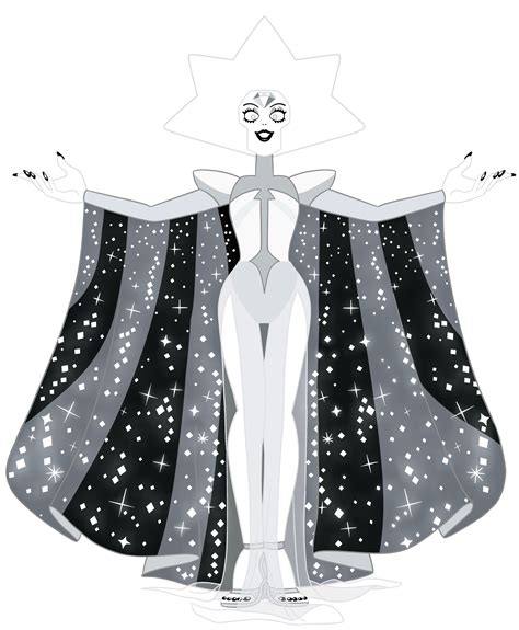 Diamante Branco Steven Universo Wiki Fandom