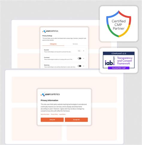 Consent Management Software Buyers Guide Planet Compliance