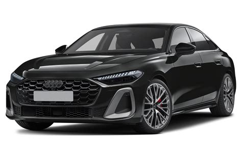 2025 Audi A5 Sportback Specs Dimensions And Colors