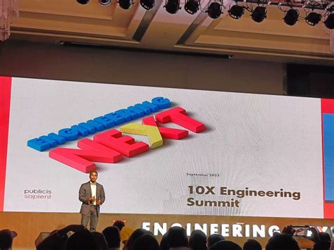 Manmohan Singh On Linkedin Engineeringnext23 Thriveatps Lifeatps