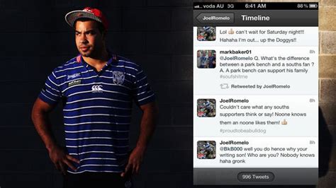 Joel Romelo Alchetron The Free Social Encyclopedia