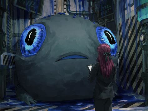 Yuri And Blubbering Toad Project Moon And 2 More Drawn By