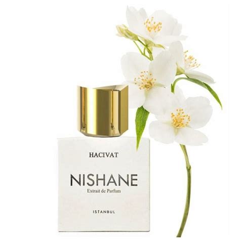 Nishane Hacivat Extrait De Parfum 100ml Paris Gallery