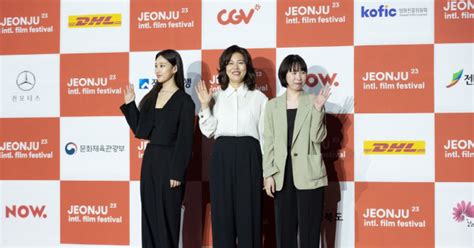 경아의 딸 감독 여성 불법 촬영물 소비하는 카르텔에 충격받아 시나리오 써