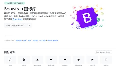 最简单的bootstrap4无法使用icon字体图标的解决办法 bootstrap4字体图标 csdn博客