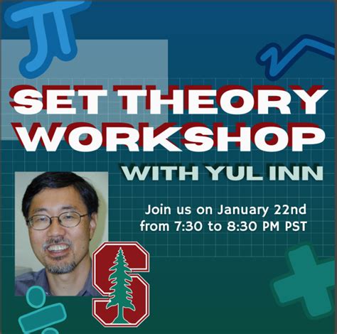 set theory workshop r settheory