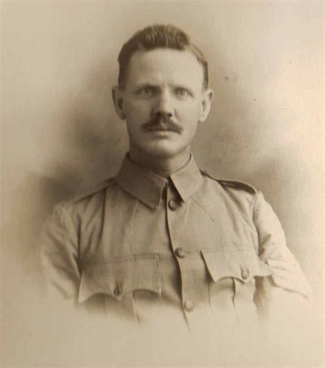 Sgt Dicker C Sqn 7h Qrh Museum