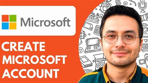 How To Create Microsoft Account Pc And Laptop 2025 Youtube