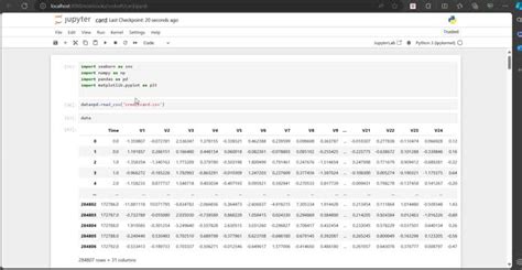 Video Yashwanth Kumar S On Linkedin Datascience Machinelearning