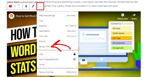 Guia Para Iniciantes Como Centralizar Um Vídeo No Wordpress