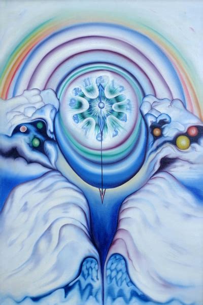 The Rona Scott Gallery Theosophical Society