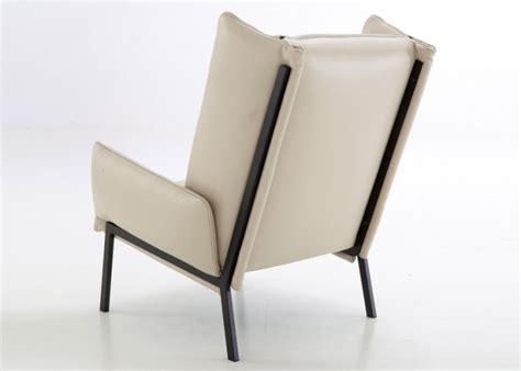 Inga Sempés Beau Fixe Seating Is Clamped Into Shape