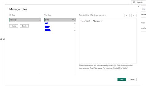 How To Design Dynamic Rls With Users Role Based M Microsoft Fabric Community