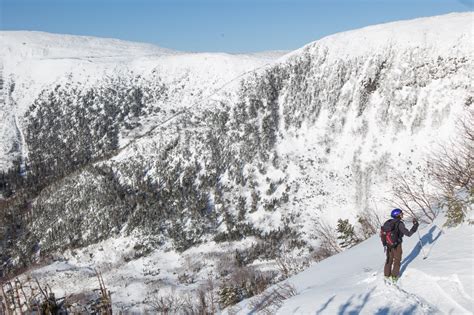 More Chic Choc Dreams Ny Ski Blog