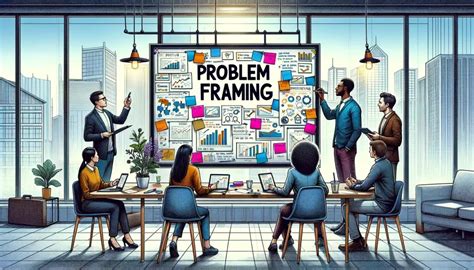 Problem Framing Tools For Amazing Successes