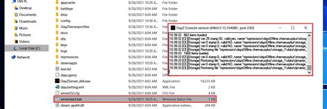 Ospitare Un Server DayZ Una Guida Passo Dopo Passo IONOS