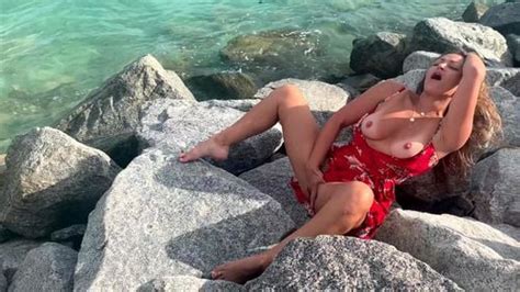 Watch 101010101 Tits Natural Tits Amateur Porn Spankbang