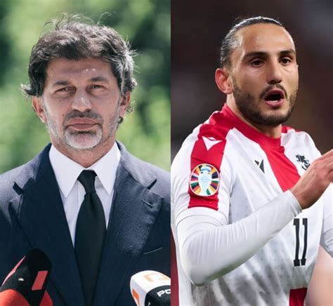 🎥 გიორგი ქოჩორაშვილი რომ დღეს ეროვნული ნაკრების წევრია ჩემი პატარა