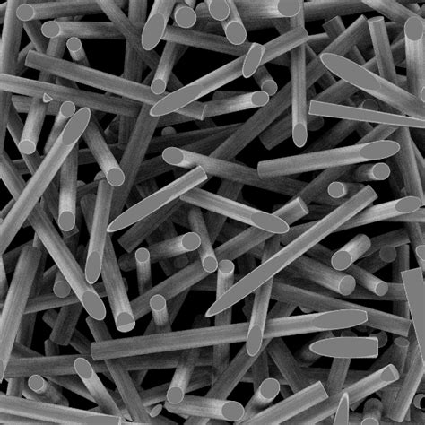 Deep Learning For 3d Reconstruction Of Highly Porous Structures From