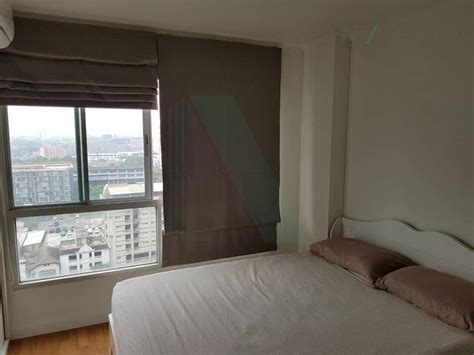 ให้เช่า ลุมพินีเพลส พระราม 4 กล้วยน้ำไท