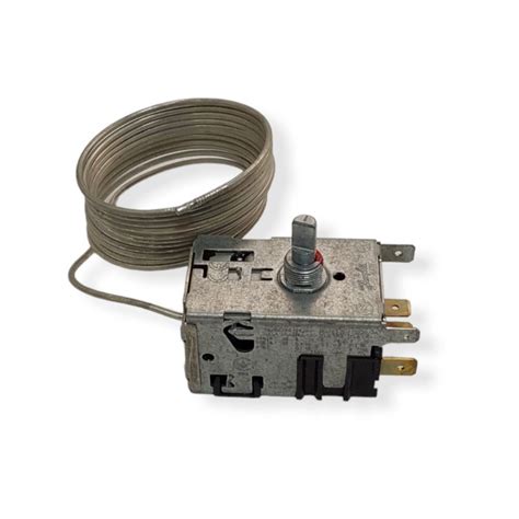 Vallox Antifreeze Thermostat Danfoss Huolto Vuorio