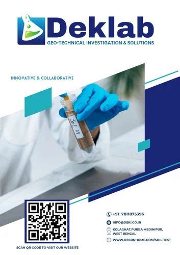 Geotechnical Soil Testing Service In Kolaghat ID