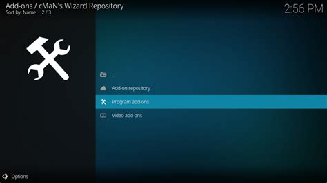 How To Install Fallout Build On Kodi Matrix