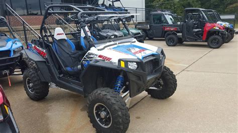 2012 Polaris Rzr Xp 900 Le Motorcycles For Sale