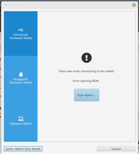 bitbox02 not detected on linuxmint 20 3 xfce desktop · issue 532