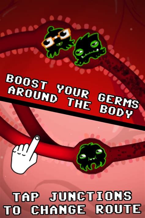 Tiny Invaders By Supergonk Ltd