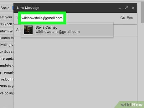3 Ways To Address Multiple People In An Email On PC Or Mac