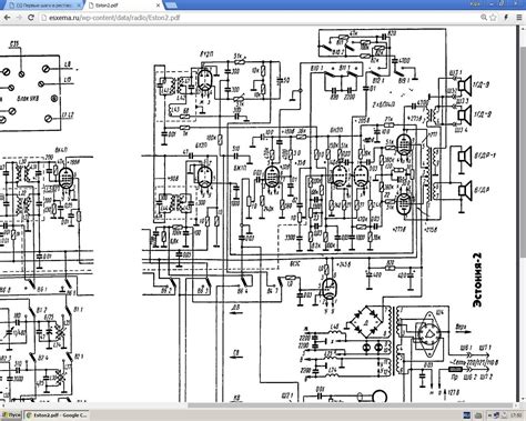 Первые шаги в реставрации Эстония 2