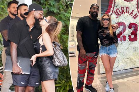 Exclusive Insight Larsa Pippen And Marcus Jordans Upcoming Wedding
