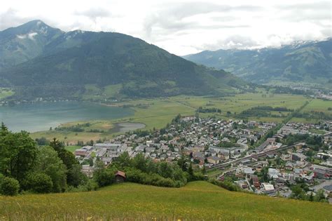 Katastralgemeinde Erlberg – SALZBURGWIKI