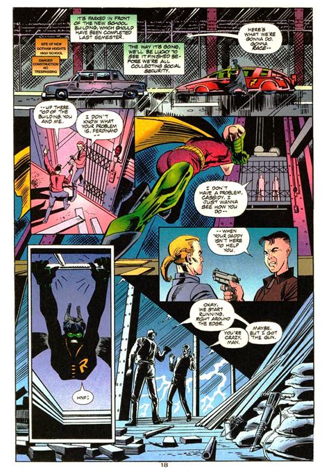 Detention Comics Read Detention Comics Comic Online In High Quality