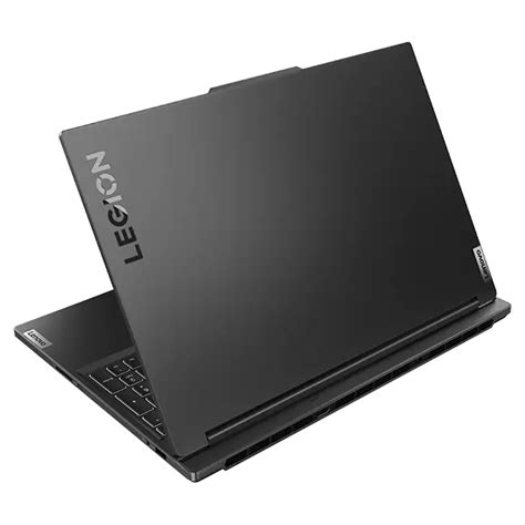 Lenovo Legion 7i Gen 9 16 Intel Next Level Gaming Laptop Powered By Intel Lenovo UAE