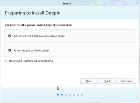 Linux Deepin 12 12 Review LinuxBSDos Com