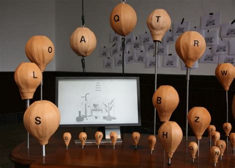 Workout Computer By Bless Keeps You Fit While You Type