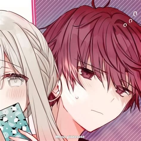 Pin On ペア画 かわいい